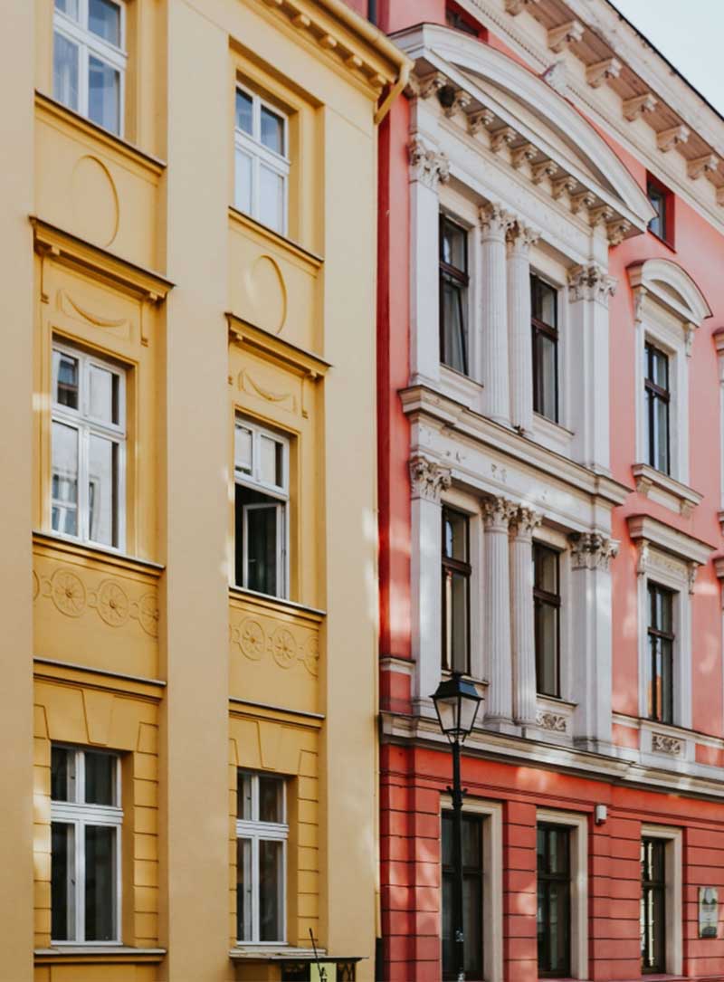 Contact Us – TRE Visuality