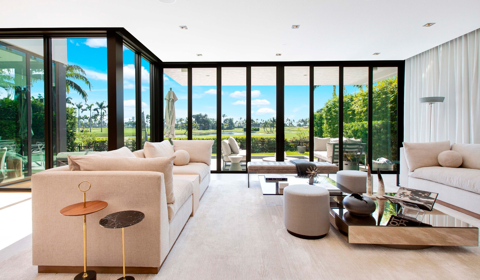 TRE Visuality – be visual, be everywhere