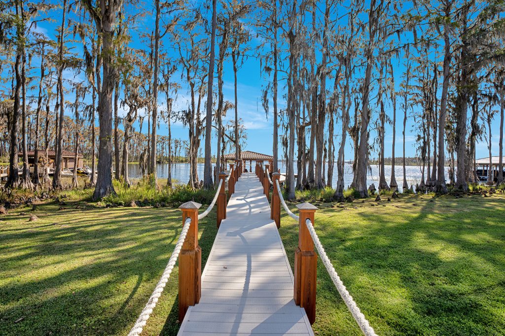 FL NORTH – TRE Visuality