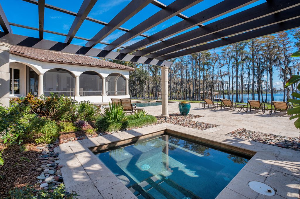 NORTH FL – TRE Visuality