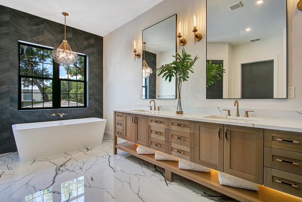 NORTH FL – TRE Visuality